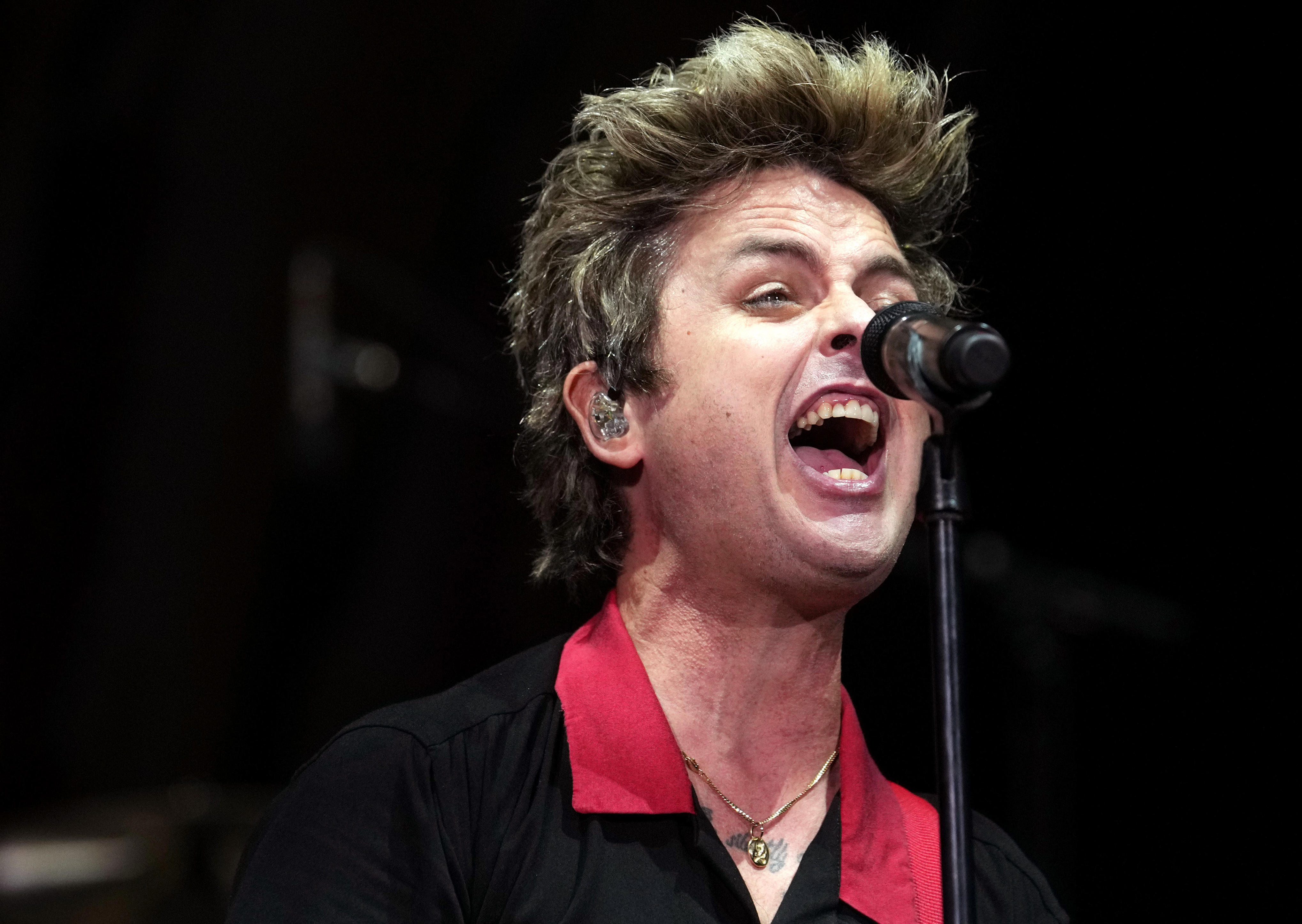 Rock band Green Day to kick off Super Bowl LX opening ceremony