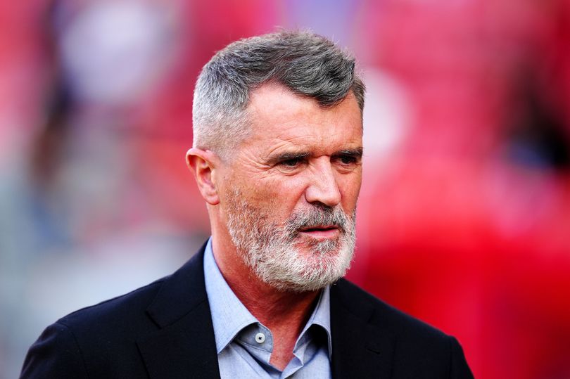 Gabby Agbonlahor tells Roy Keane to 'be quiet' after John McGinn 'pub ...