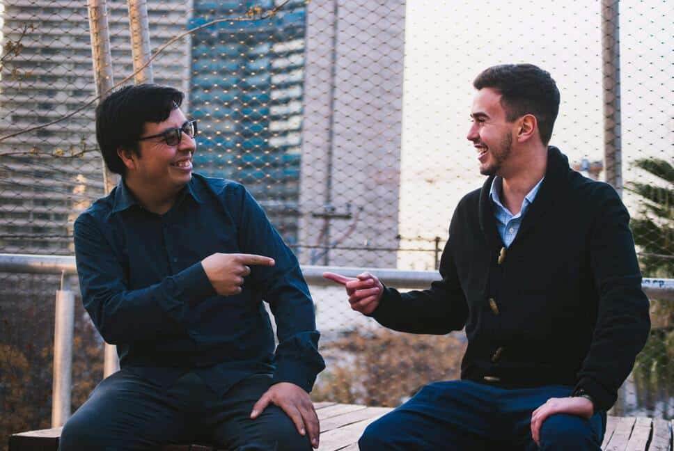 8 things women notice that men have no idea about