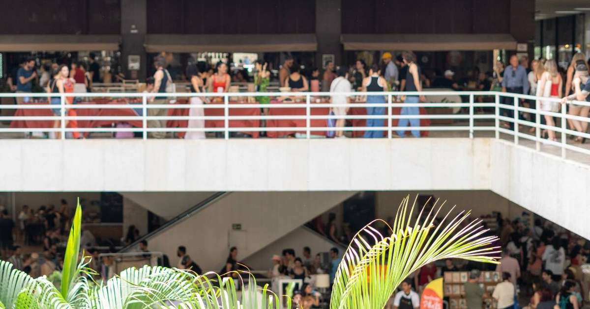 Festival Metrópole