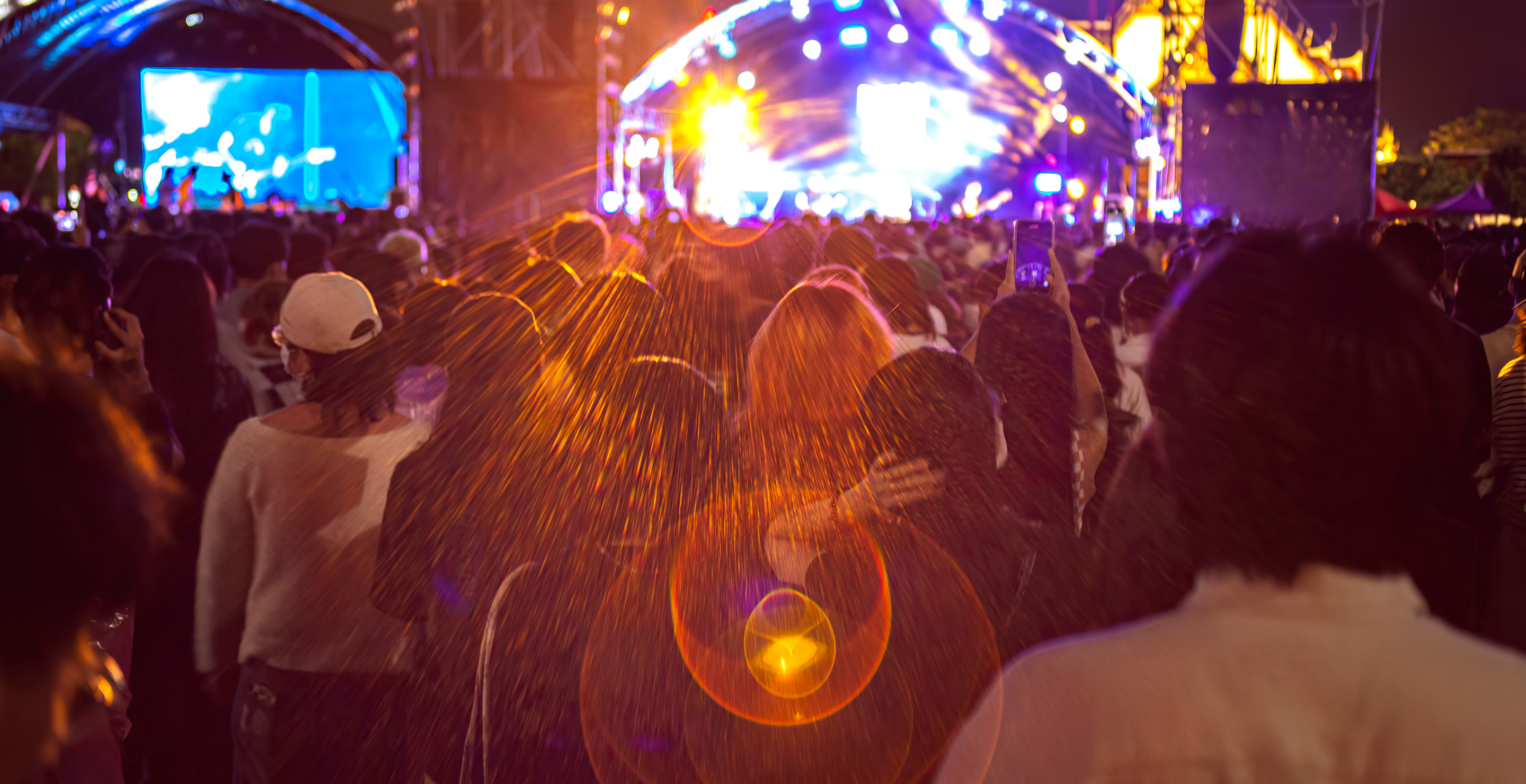 Yet another music festival won't return in 2026