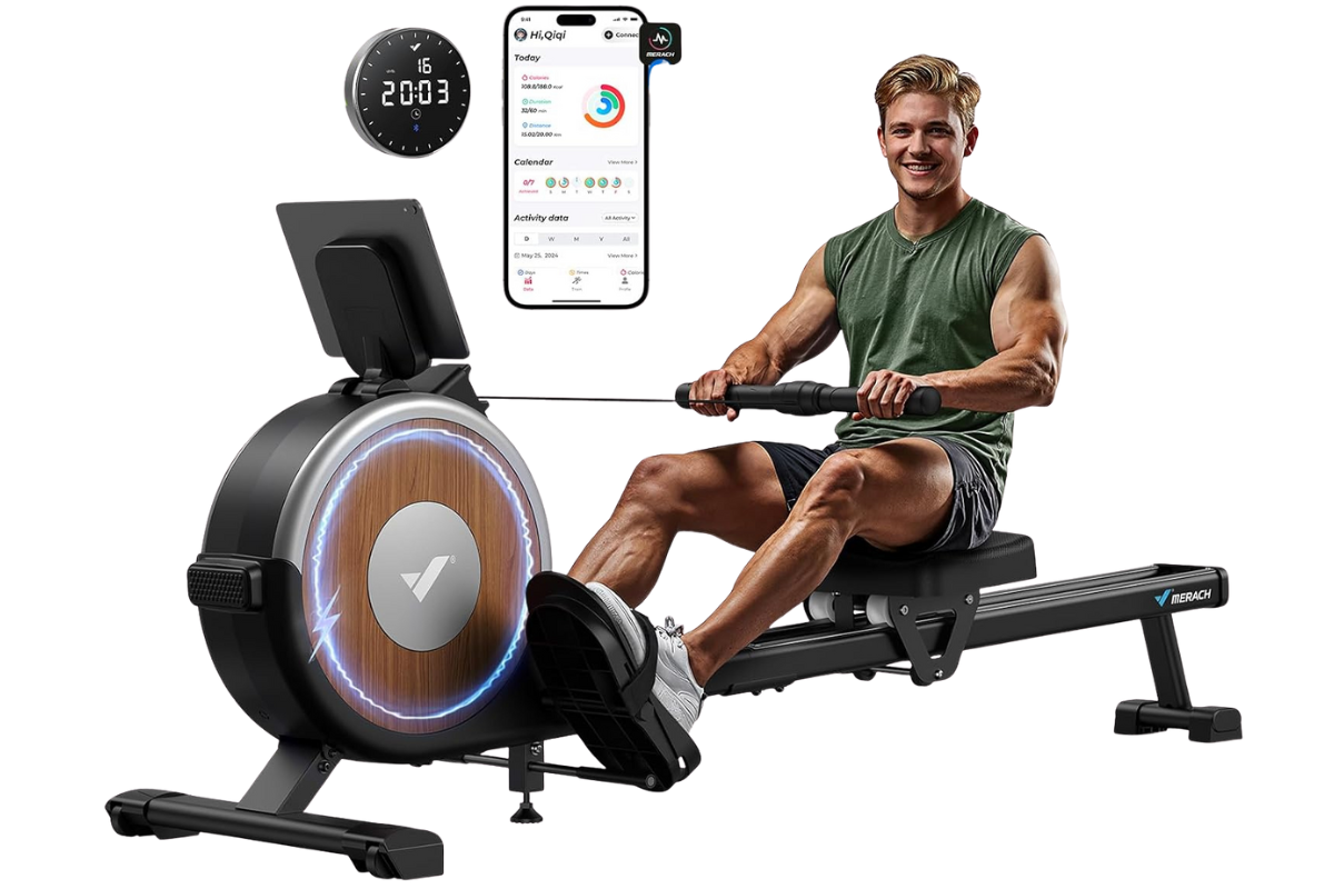 UREVO Walking Pad mit Rabatt: 3-in-1-Laufband aktuell für 118,99 ...