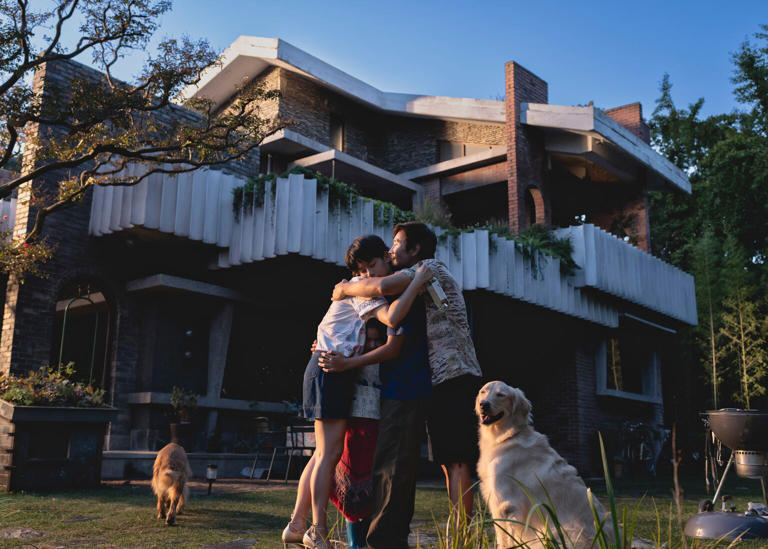 Park Chan-wook: Korean filmmakers ‘treat social conflict as a serious ...