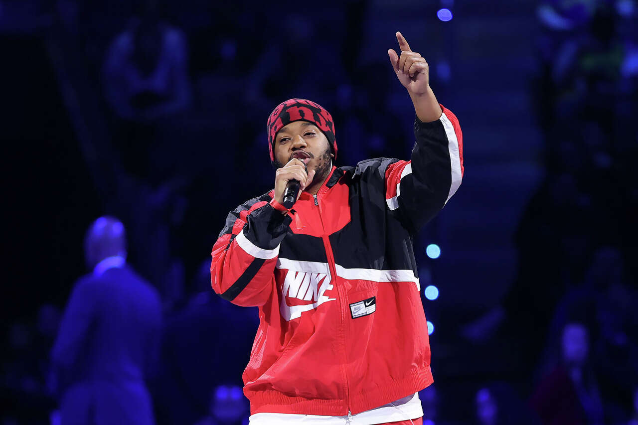 This Bay Area rapper keeps it local as national attention grows