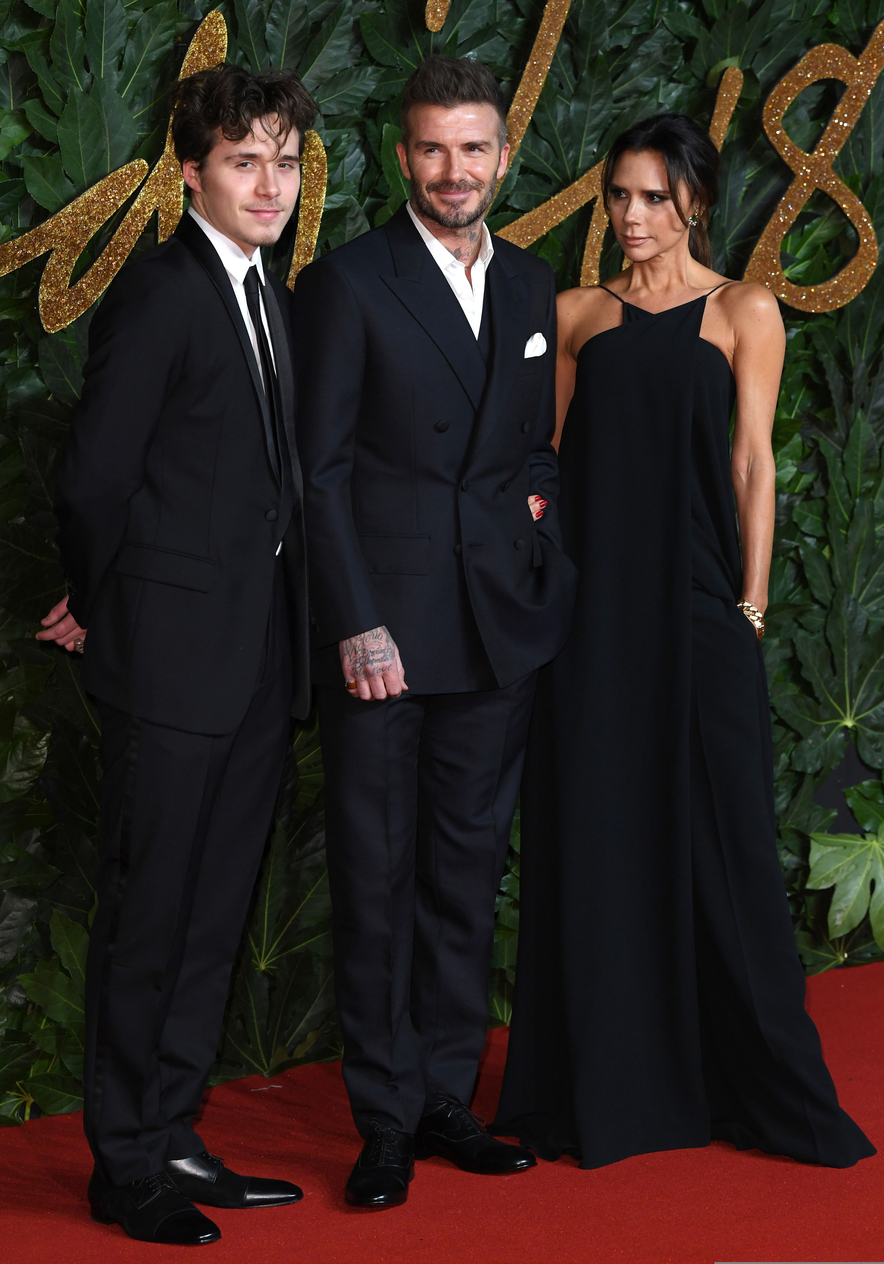 David Beckham’s alleged former mistress, Rebecca Loos, picks a side in ...