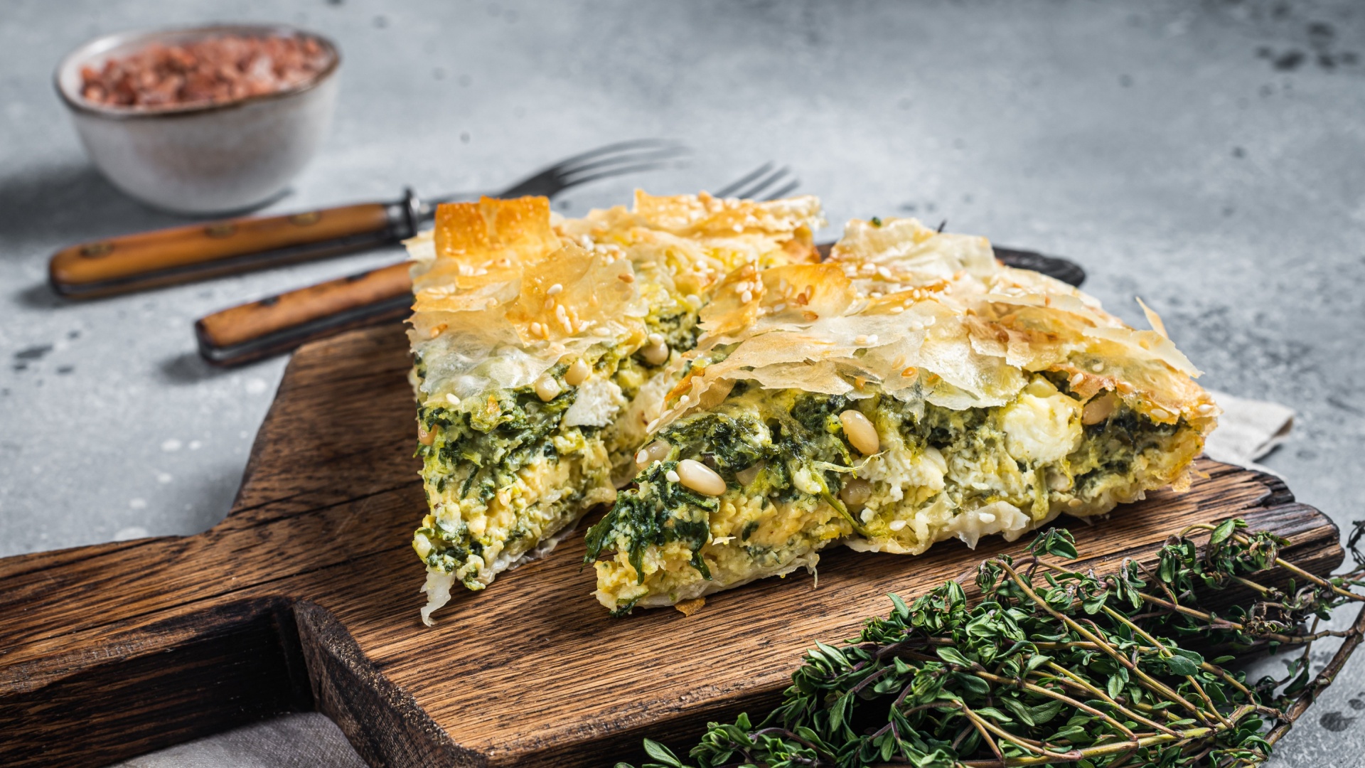 The world’s 22 most delicious pies worth trying