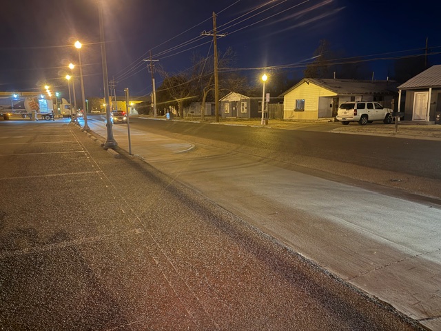 Officer-involved shooting following foot pursuit under investigation