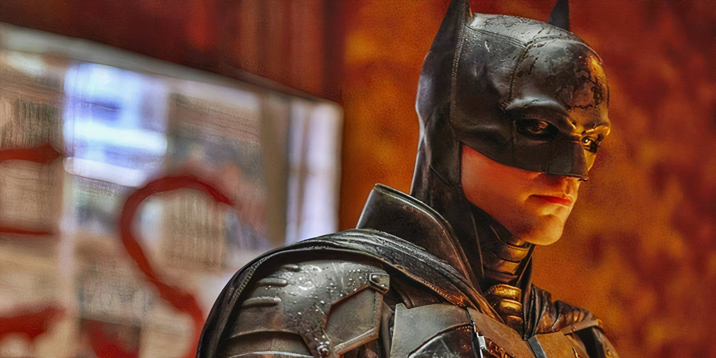 James Gunn shares disappointing update on Batman’s DCU future