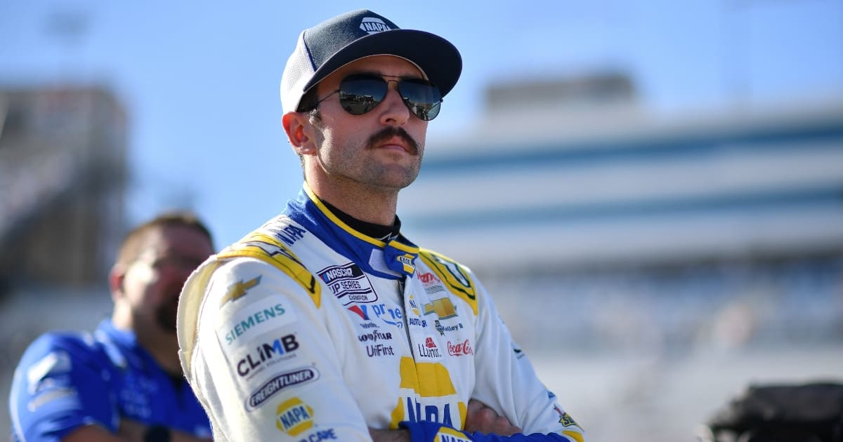 JR Motorsports reveals star-studded 2026 driver lineup for No. 88 car ...
