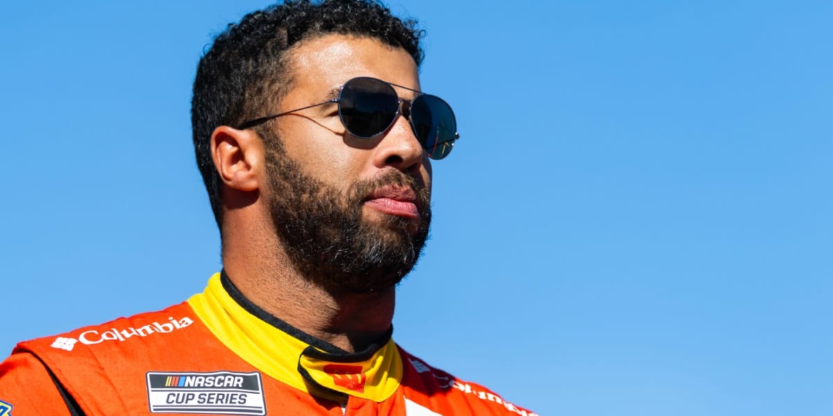 Bubba Wallace, 23XI add Xfinity sponsorship ahead of Daytona 500
