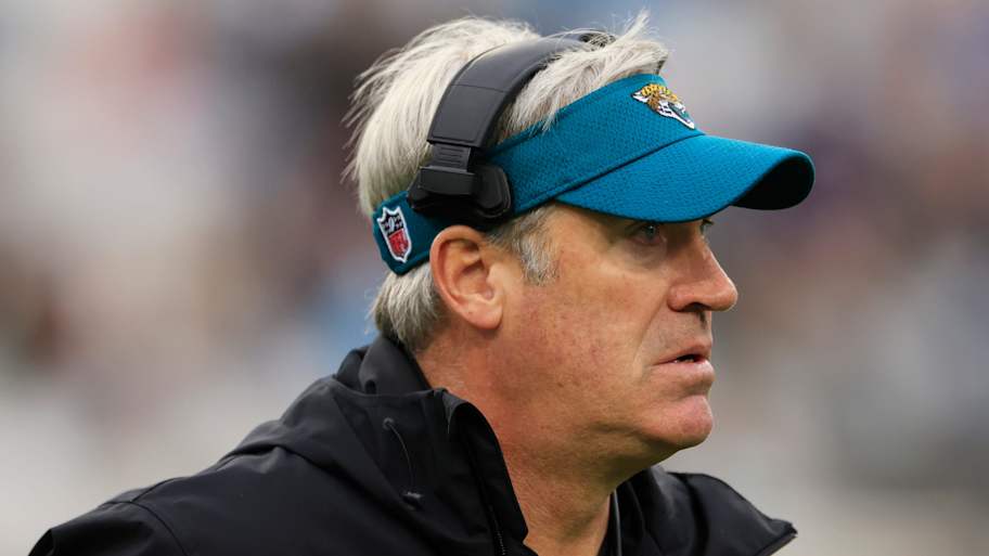 NFL hiring cycle just proved Jaguars ditched Doug Pederson at the ...