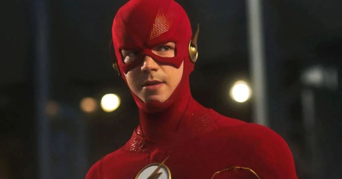 James Gunn comes clean about Grant Gustin's DCU casting rumors after ...