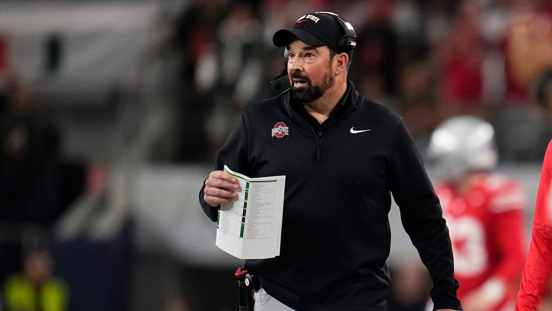 2027 CFB: Who is favored to win the national championship?