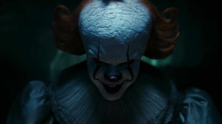 Deadlights: The true form of It villain Pennywise, explained