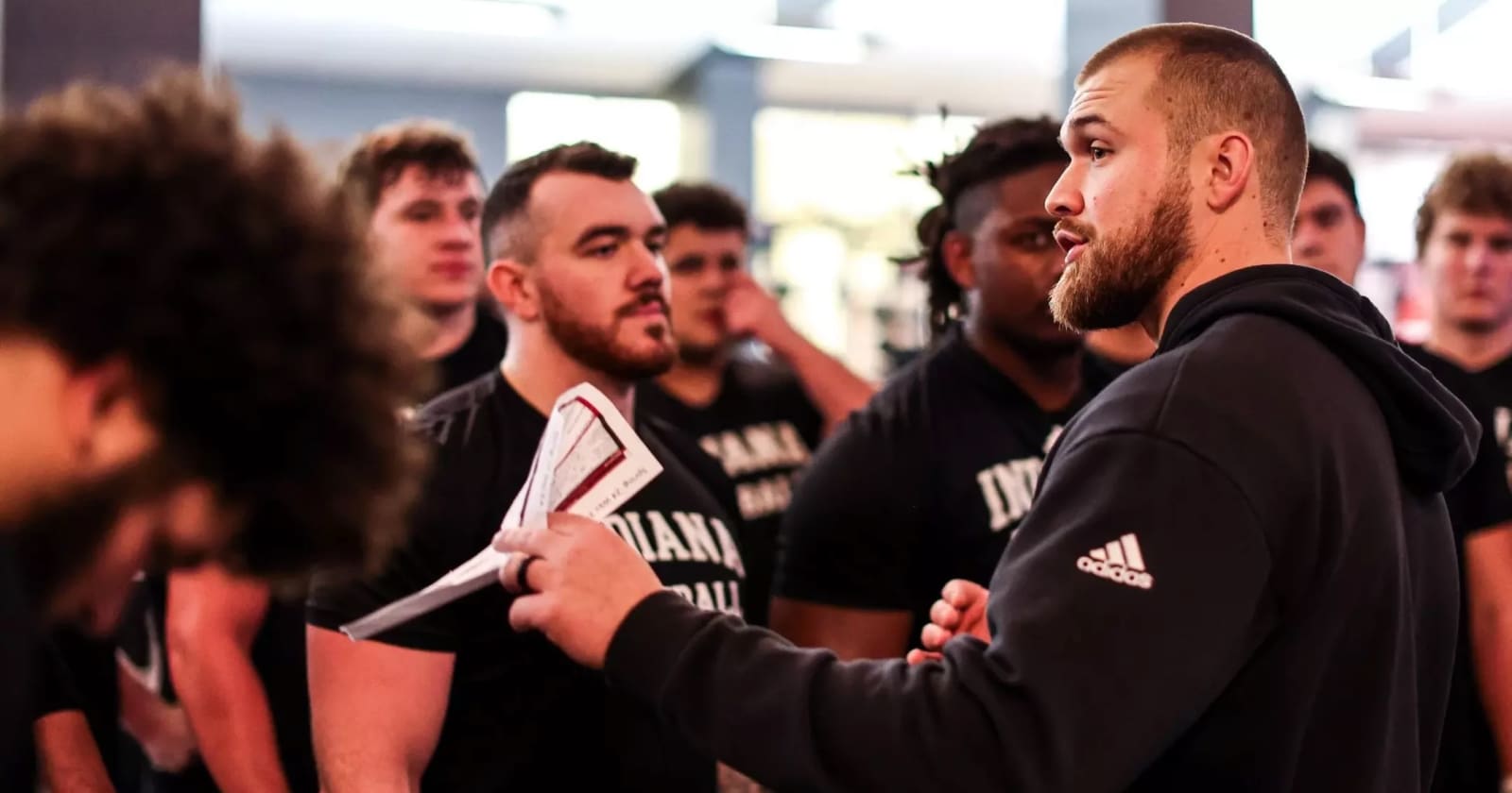 Tennessee makes Derek Owings the highest-paid strength coach in college ...