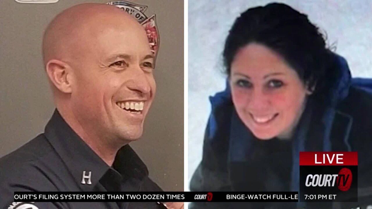 Family supports Kevin West despite murder charge and affair
