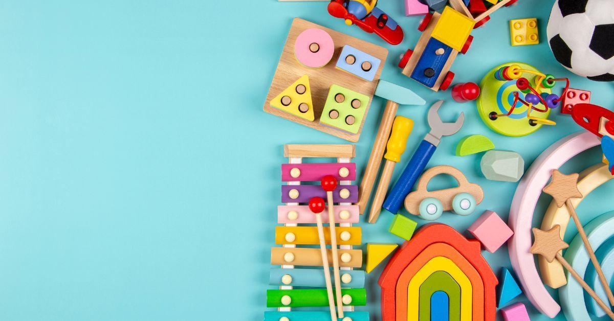 Leyland-based Sarah’s Ark Day Nursery acquired by new entrant