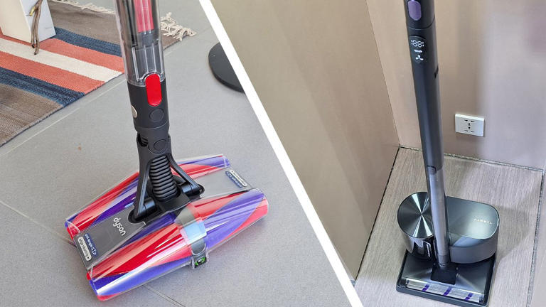 Narwal's upcoming Dyson PencilVac dupe promises longer runtimes and an ...