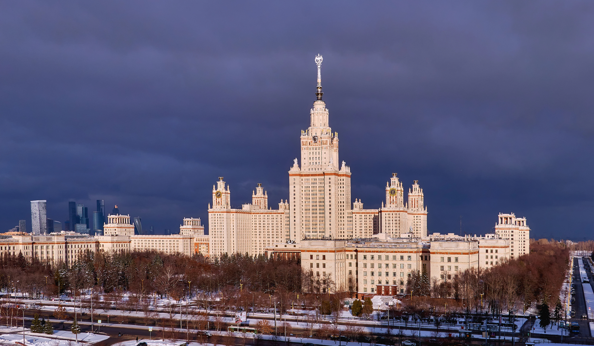 The most prestigious schools in the world