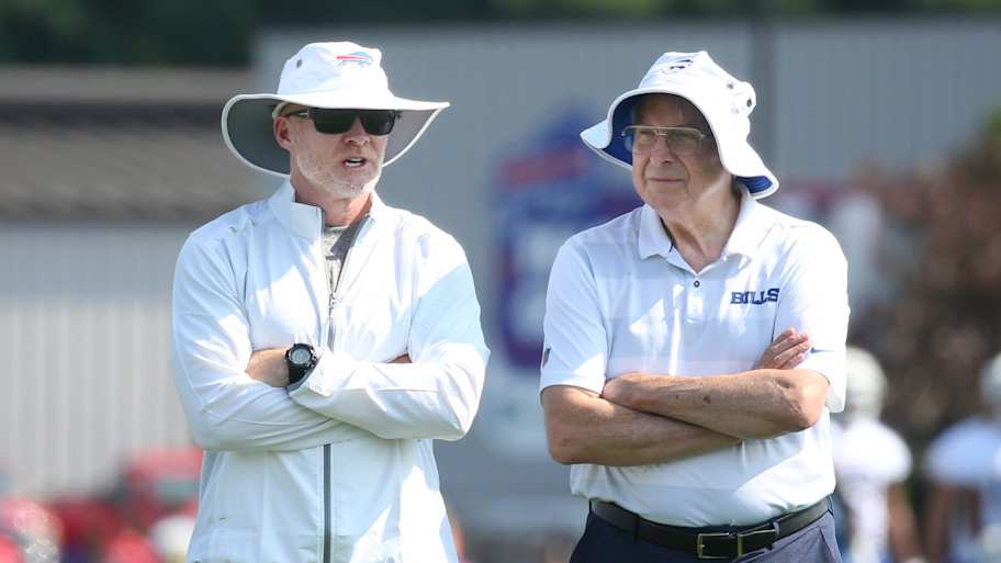 Terry Pegula tarnishing legacy as Bills owner after mishandling head ...