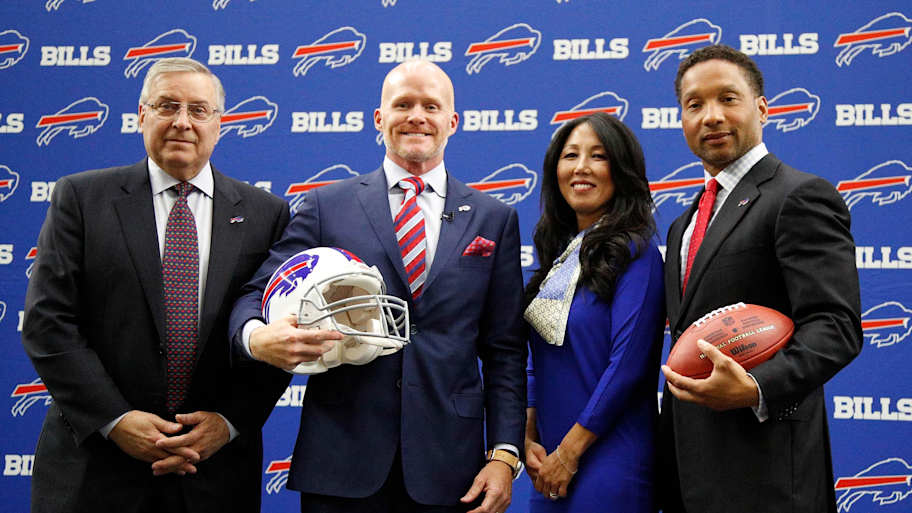 Terry Pegula tarnishing legacy as Bills owner after mishandling head ...