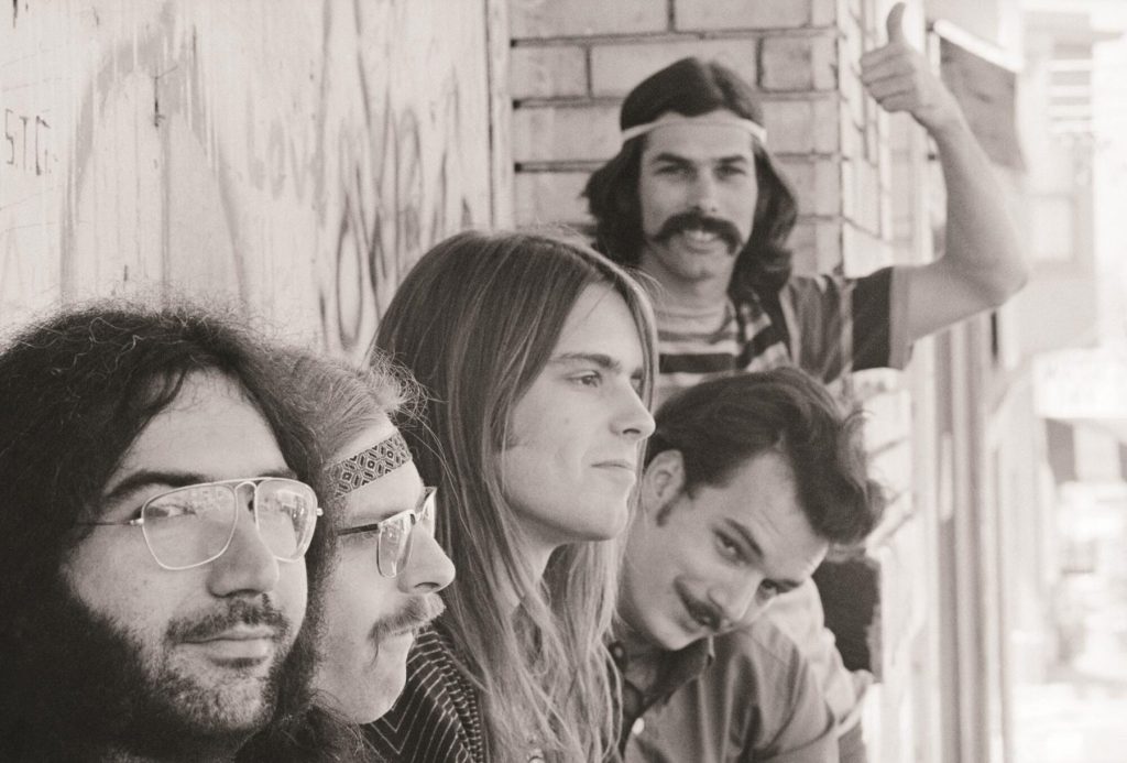 Live after the Grateful Dead: How the band's members sold 10 million ...