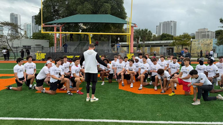 Elite 11 Miami regional breakdown: Top QB performers, evaluations and ...