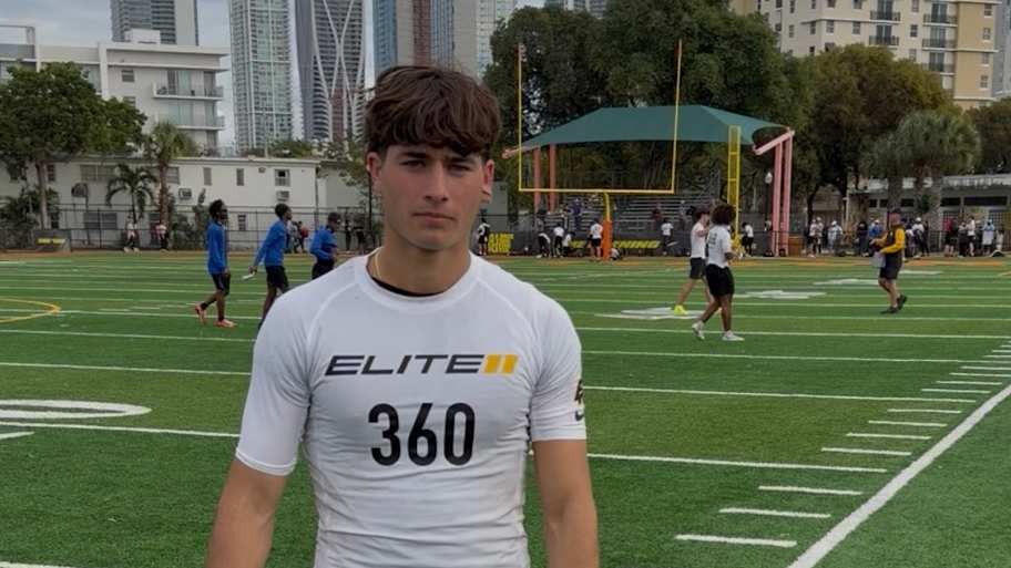 Elite 11 Miami regional breakdown: Top QB performers, evaluations and ...