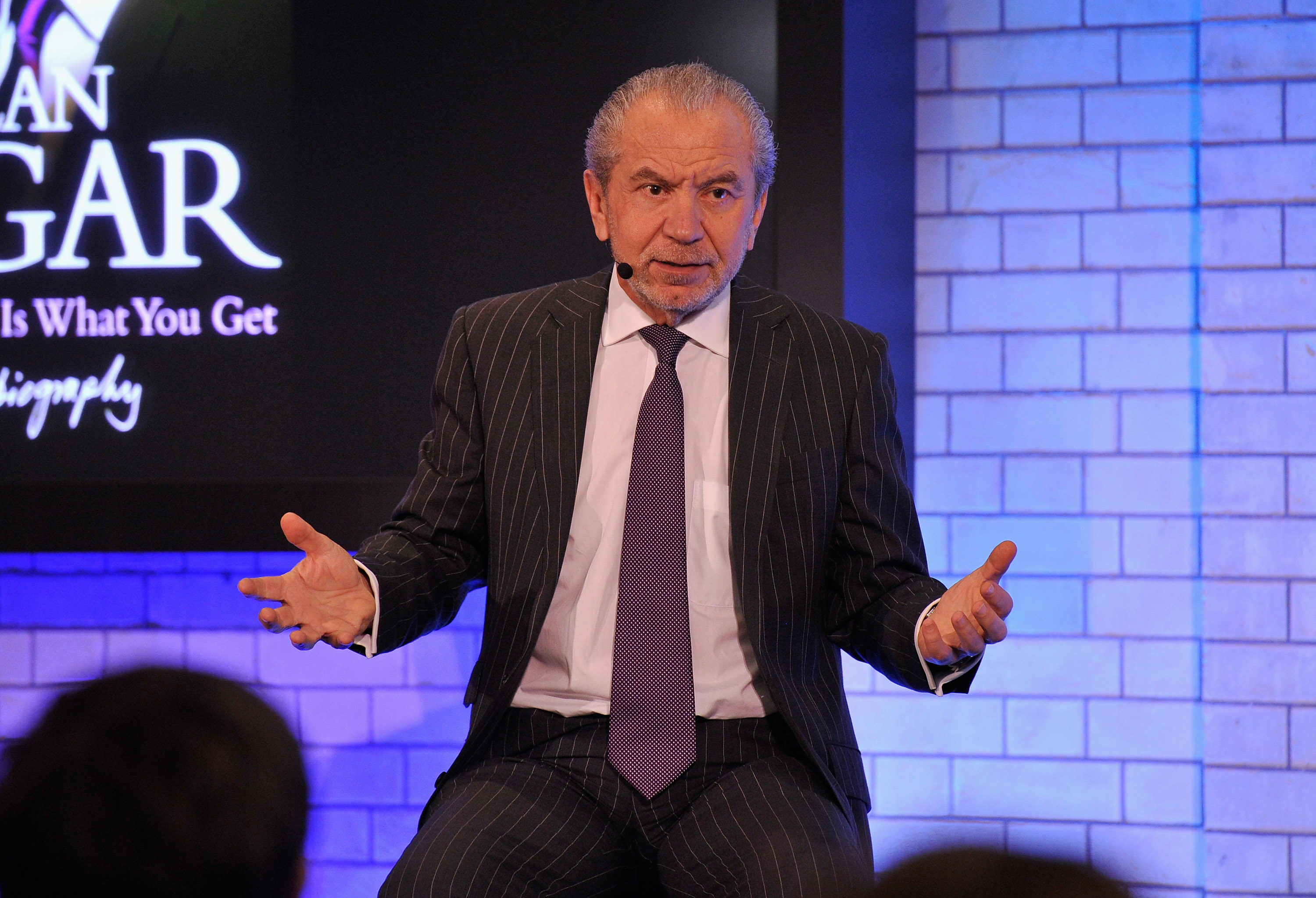 Meet the London contestants stepping into Lord Sugar’s boardroom for ...