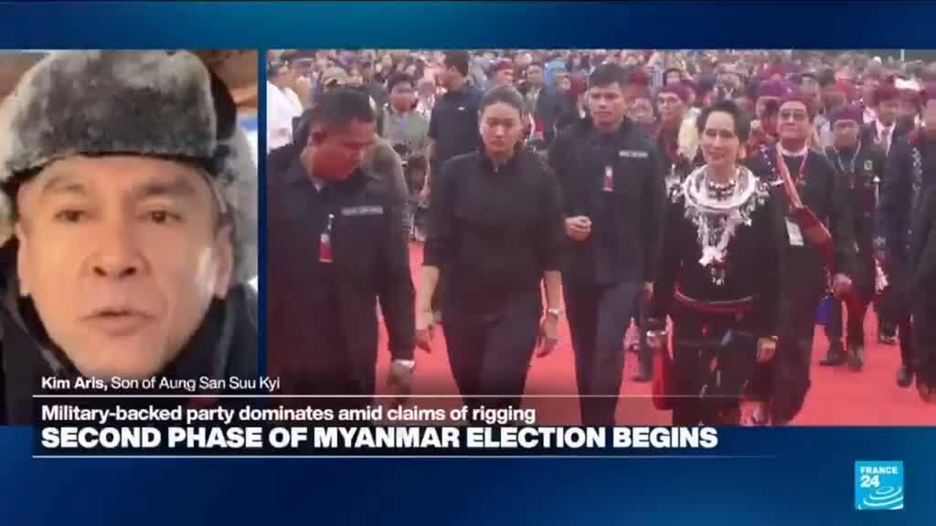 Myanmar junta 'can't last forever': Military in 'worse position now ...