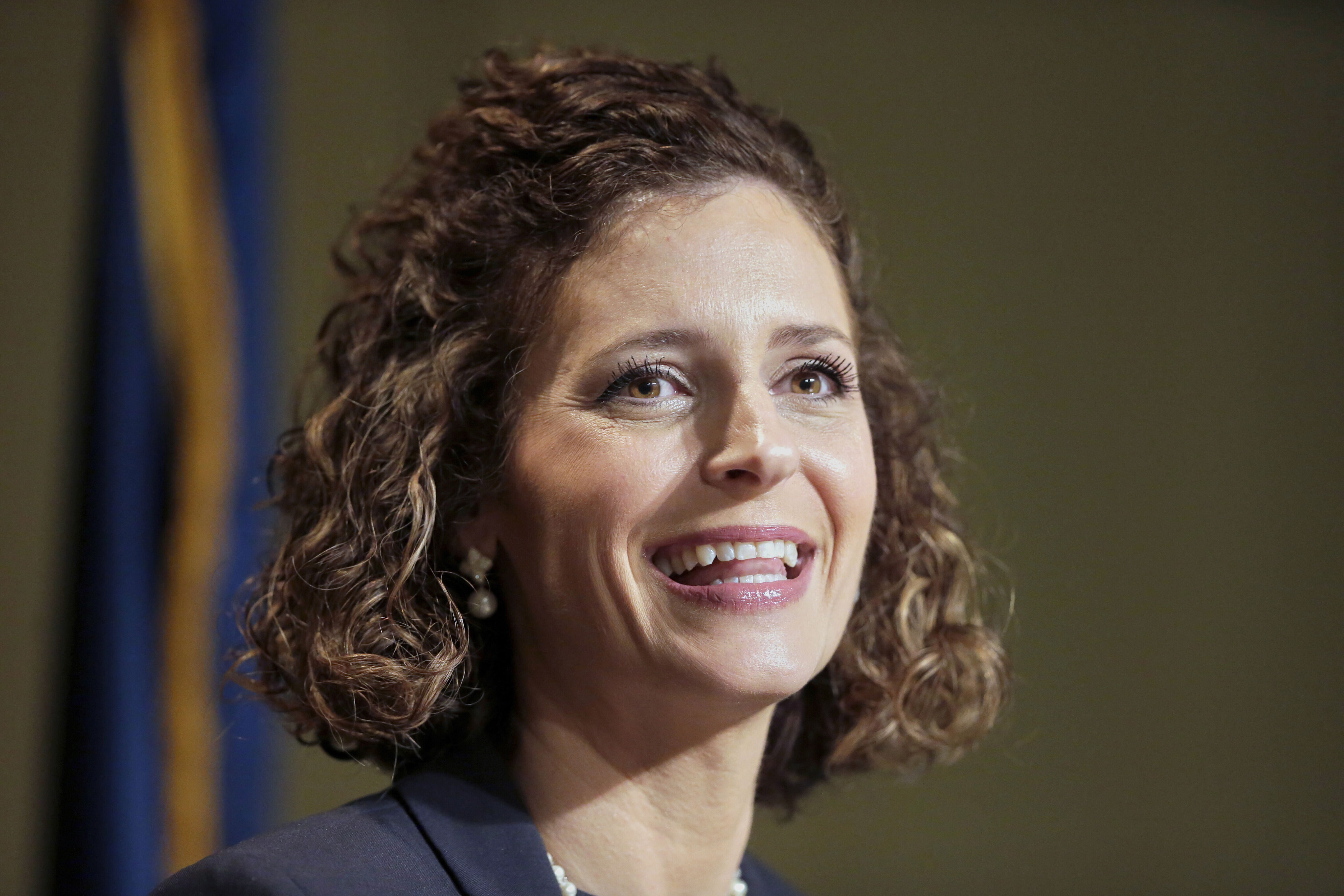 Letlow launches Trump-backed Senate bid against Cassidy