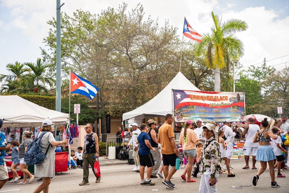 Florida Cubans targeted for deportation
