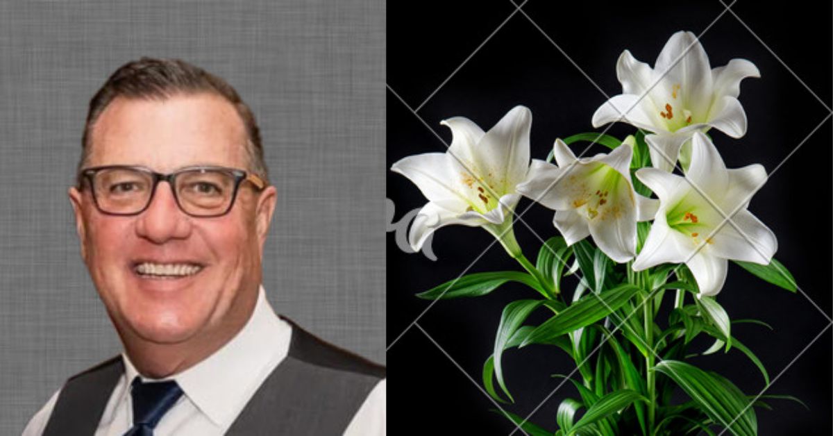 Timothy Carney, 65, of Kenosha - obituary