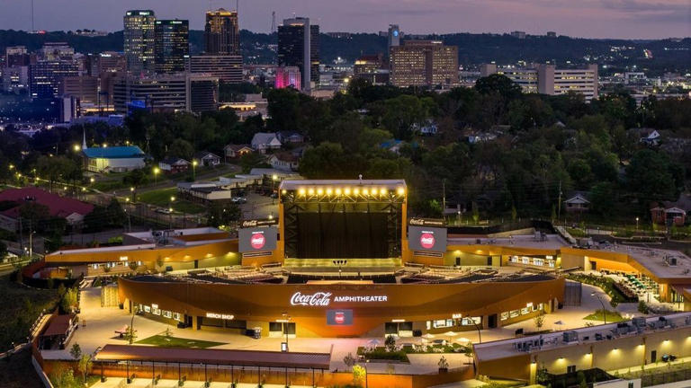 Country music legends Alabama coming to Birmingham with Jamey Johnson