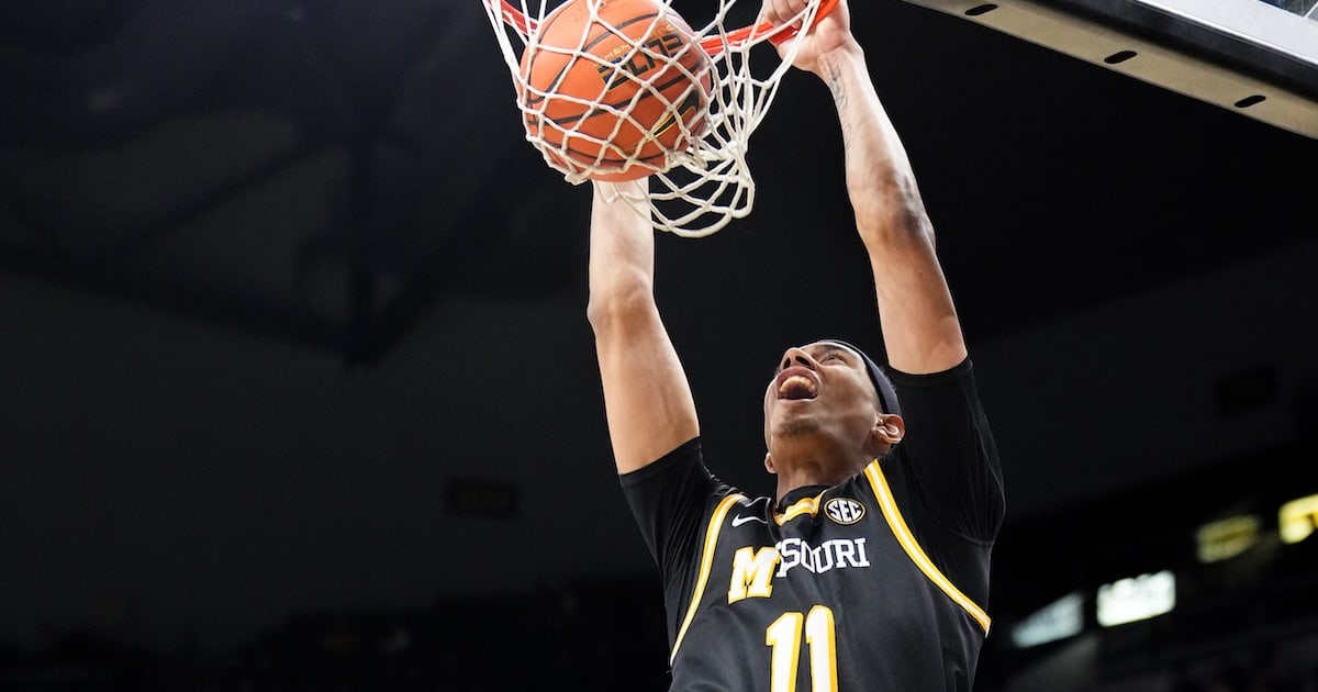 What to know/how to watch: Mizzou vs. Georgia