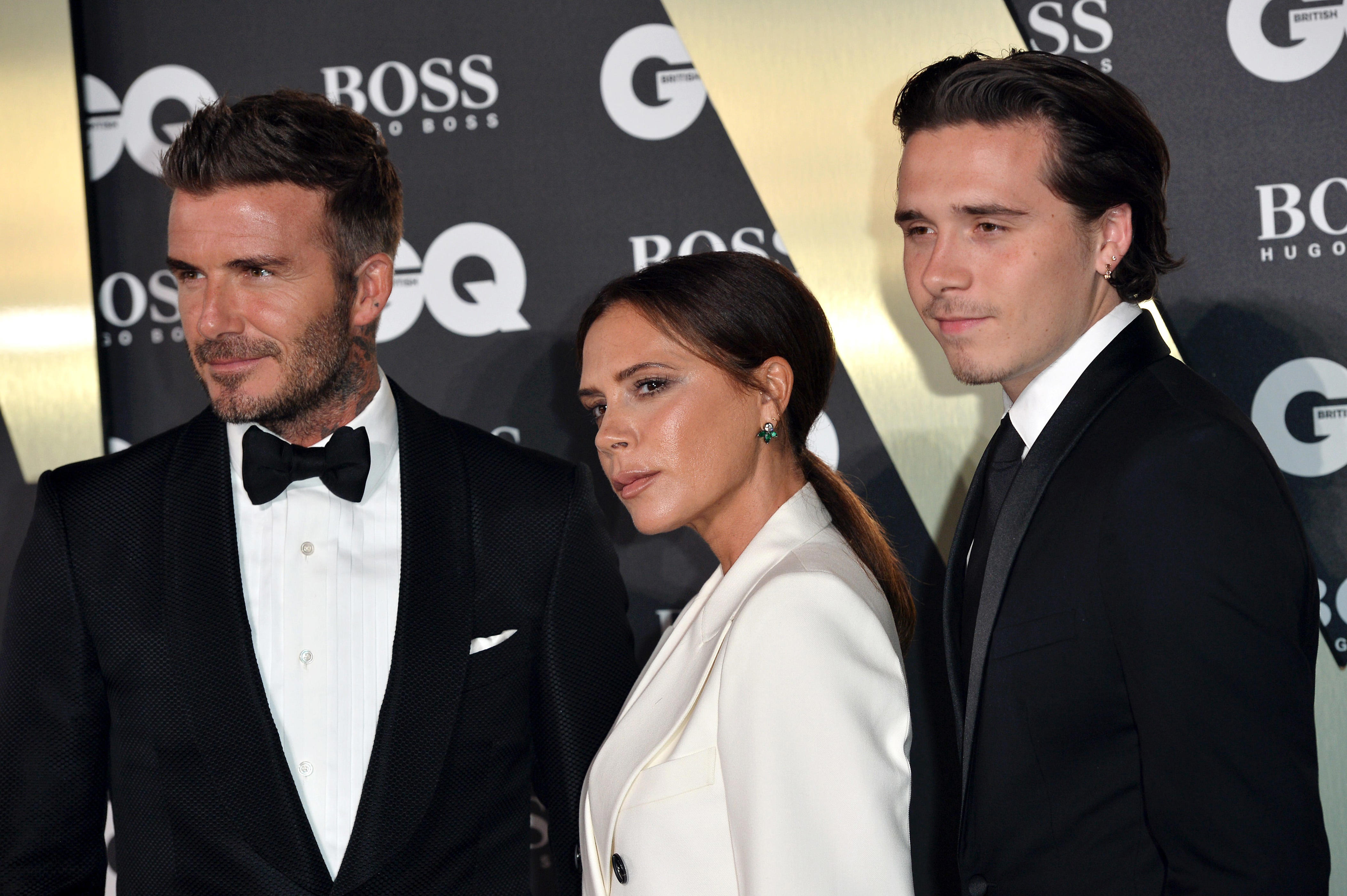 What did Brooklyn Beckham say about Victoria, Florida wedding to Nicola ...