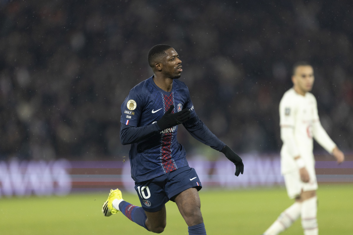 Sporting Lisbon vs PSG Lineups, Live Streaming, How & Where to Watch on TV