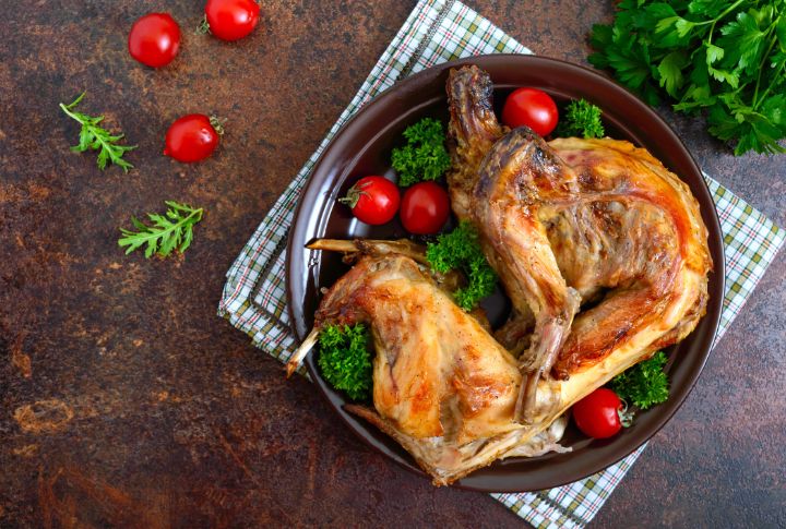 10 European foods that challenge American taste buds