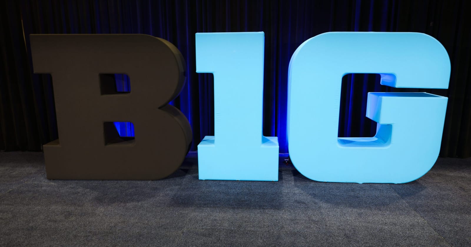 Big Ten 2026 schedule release: When will Penn State learn Matt Campbell ...