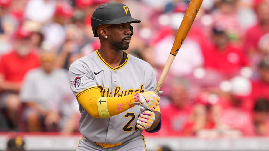 Andrew McCutchen isn’t backing down as doubts grow about his Pirates future