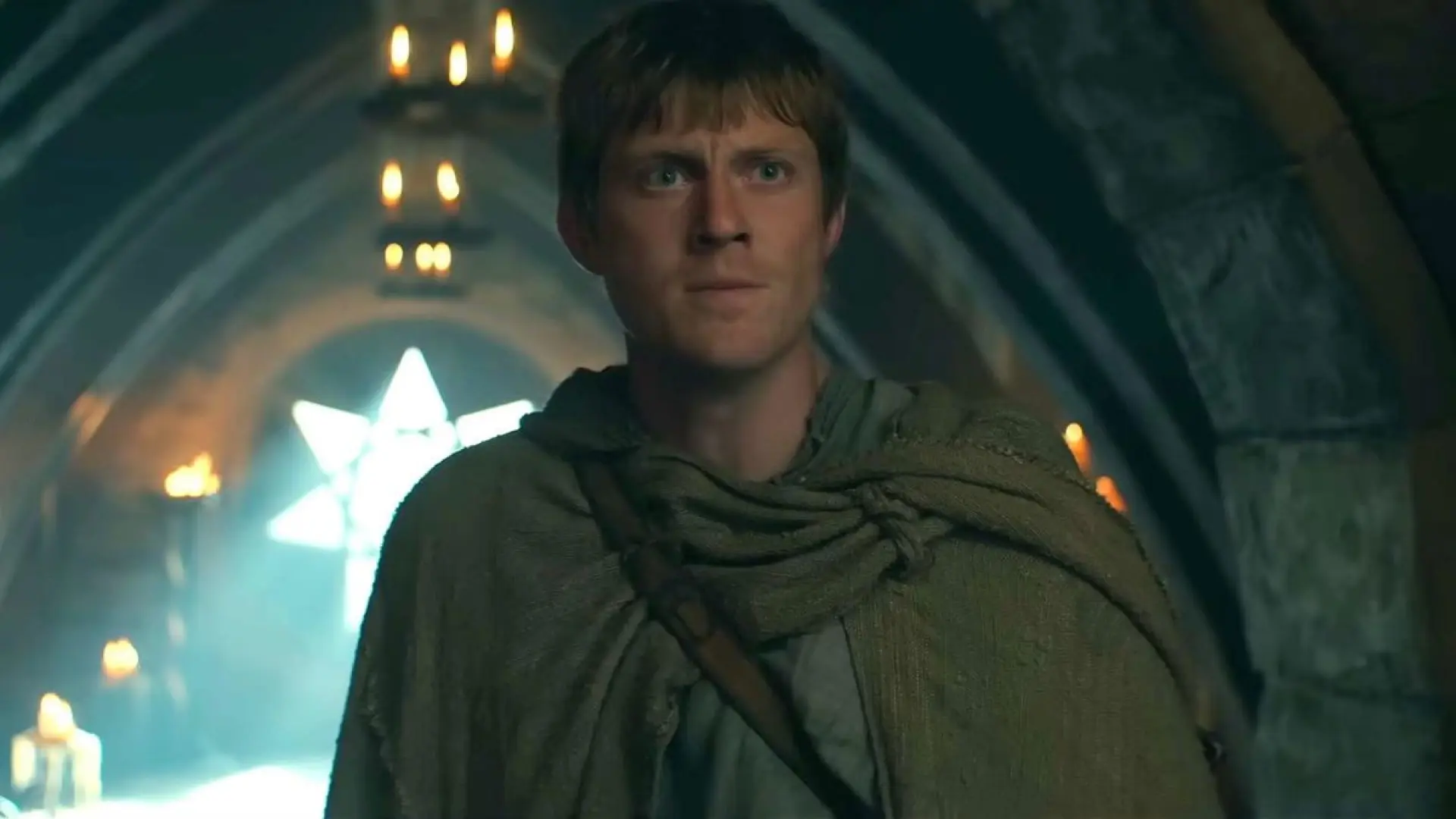 ¿Cómo de alto es Ser Duncan el Alto? La estatura real de Peter Claffey ...