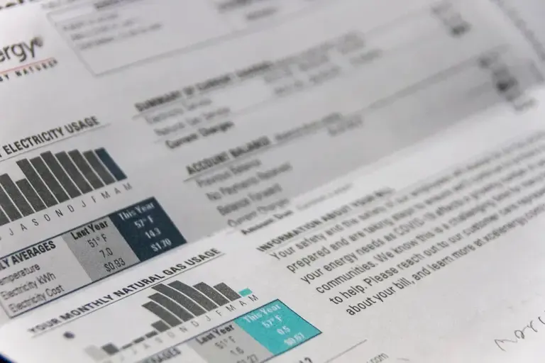Why you'd go broke without a winter plan: How La Niña could spike ...