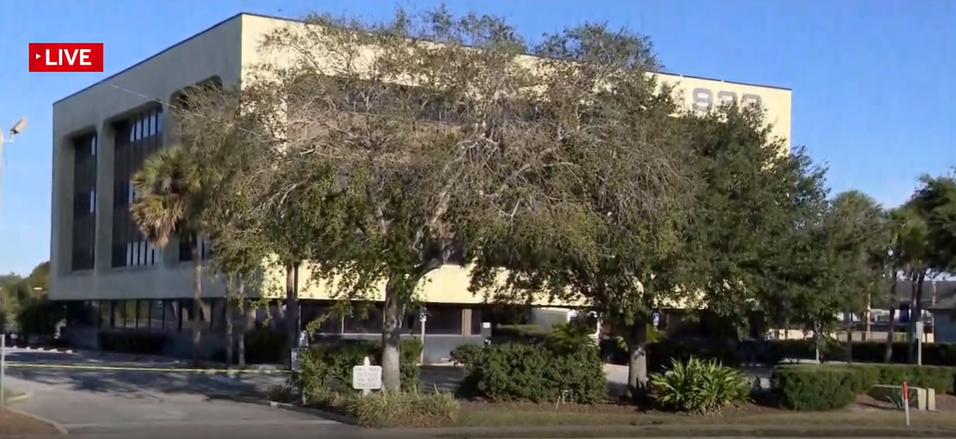 Suspect found dead in fatal Orange County double stabbing, deputies say