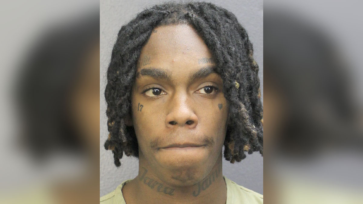 Watch live: Rapper YNW Melly to request bond—again—ahead of January ...