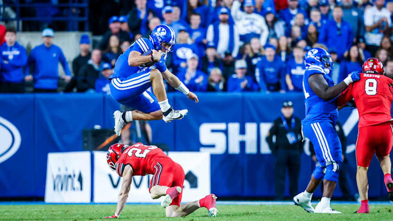 What to watch for when the Big 12 releases the BYU football schedule