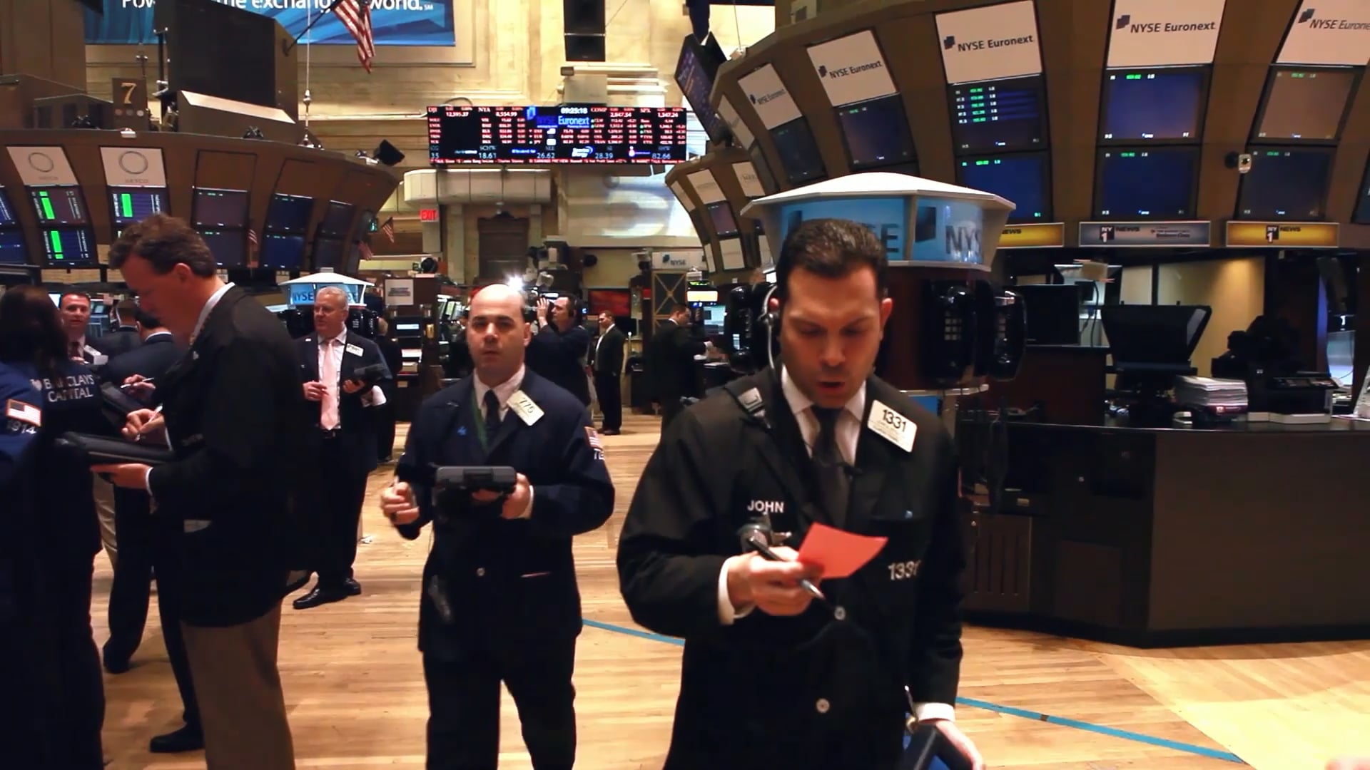 Advisor claims history repeats every 80 years but AI is accelerating a ...