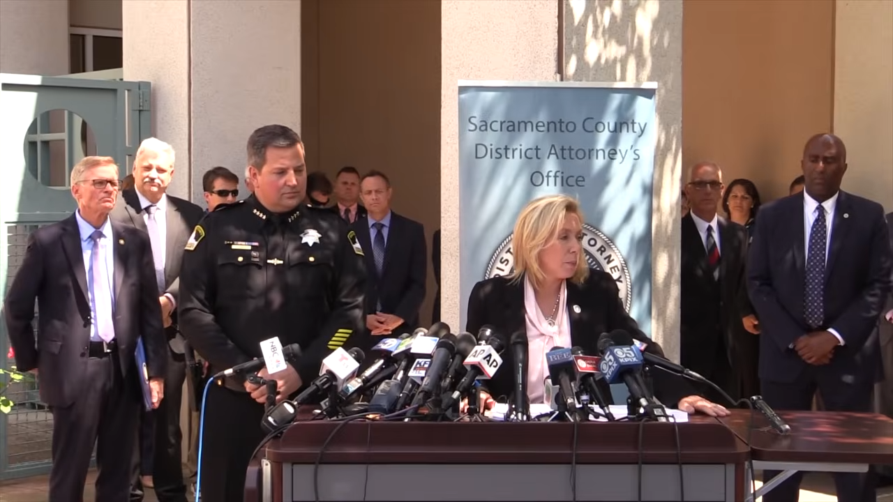 How a serial killer hid for 42 years until technology found him