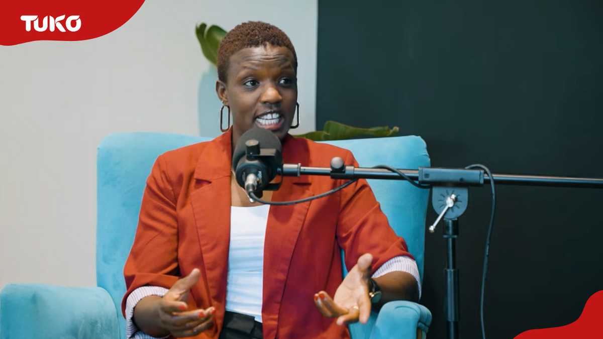 Kenyan engineer shares struggle finding employment despite being A ...