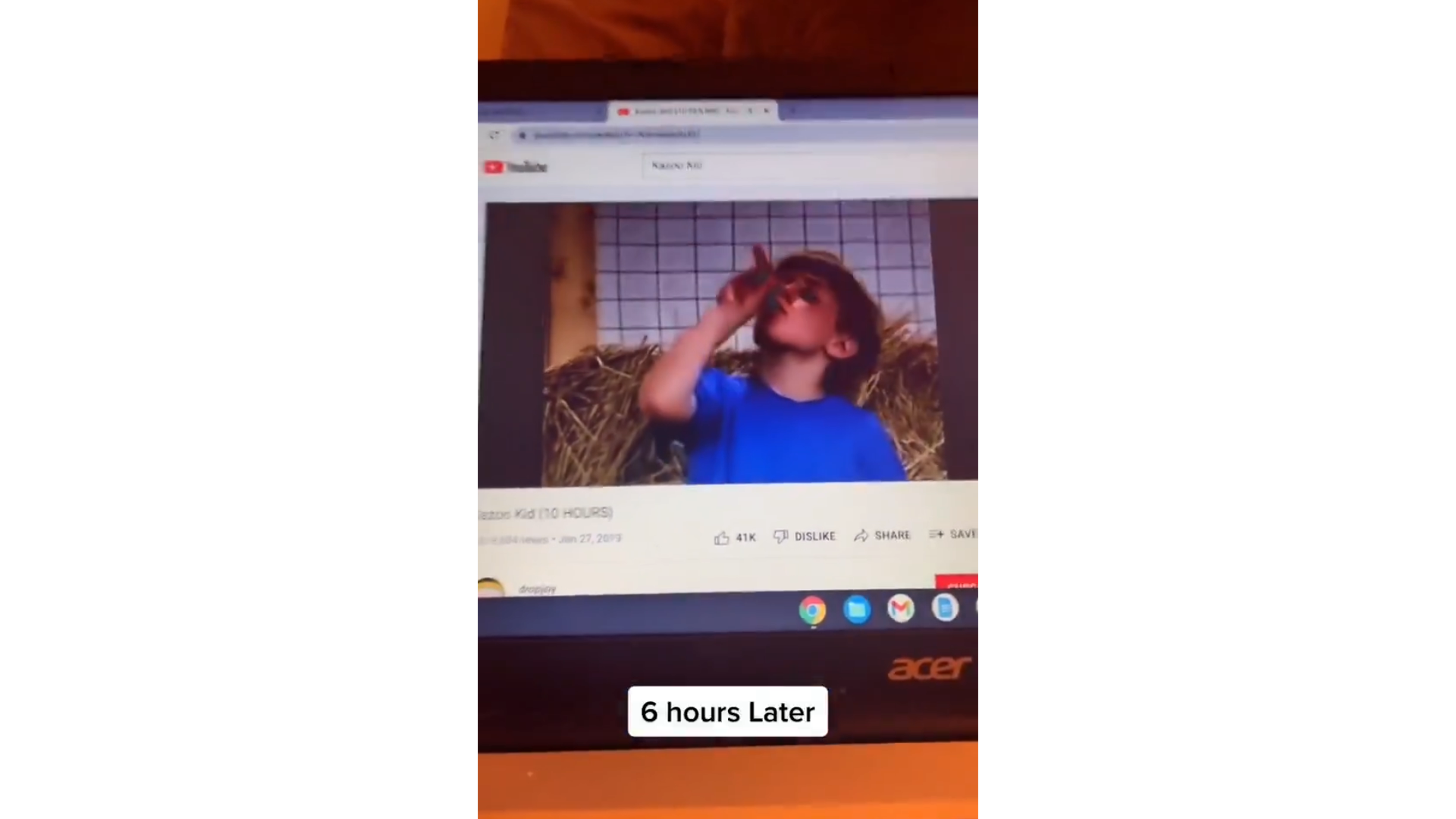 Neighbor blasts music all night - so he gets revenge by playing an ...