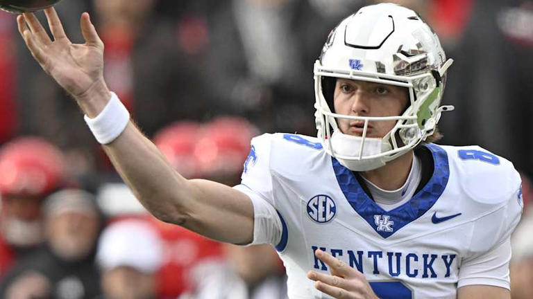 What to watch from Arizona State quarterbacks in spring practice